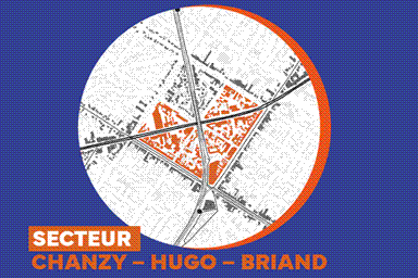 Transformer nos quartiers et créer la ville de demain - GRAND PARIS ...
