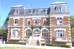 COUBRON - GRAND PARIS GRAND EST