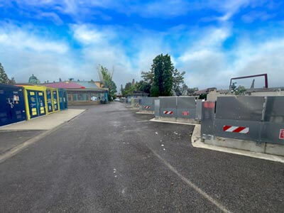 Moderniser les déchèteries pour vous aider à mieux trier - GRAND PARIS ...