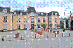 GAGNY - GRAND PARIS GRAND EST